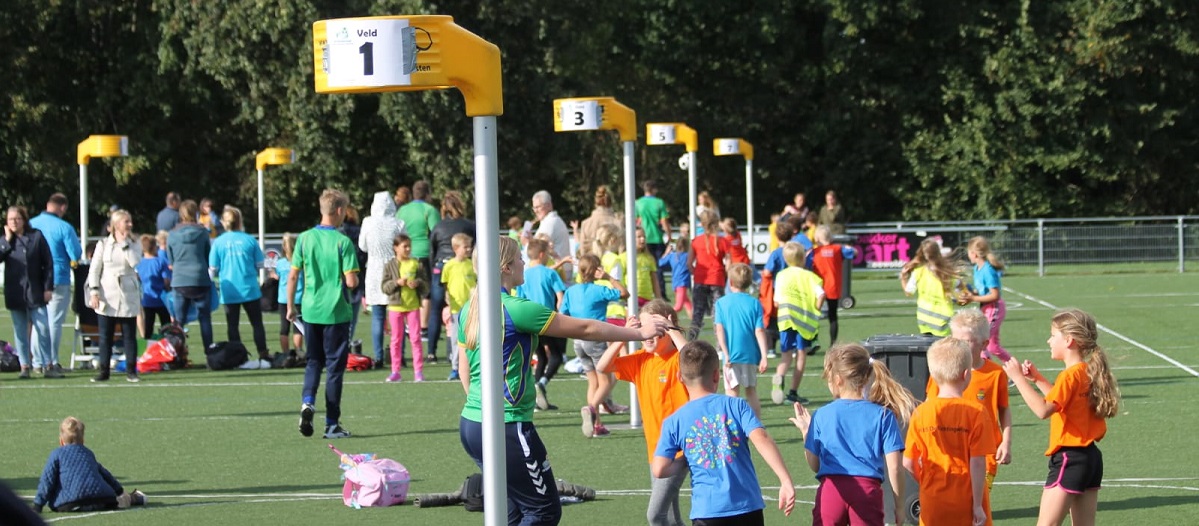 Laatste oproep! Hulp nodig bij ledenwervingsactiviteiten | KV Apeldoorn